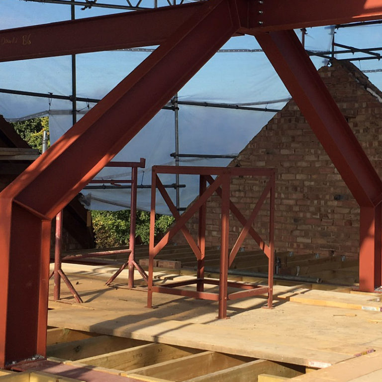 Joinery and Construction - Total Span Carpentry | Joinery and Construction